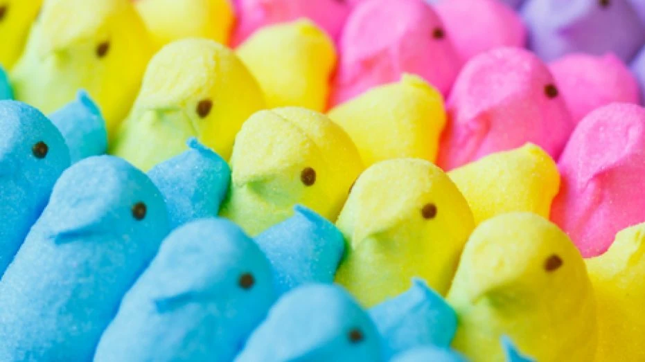 What are peeps? | Peep Wiki | Fandom