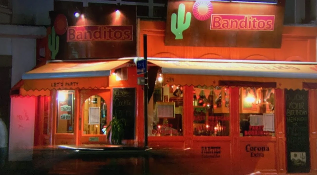 Banditos | Peep Show Wiki | Fandom
