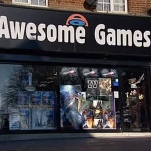 Awesome Games | Peep Show Wiki | Fandom