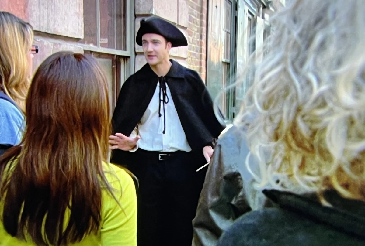 Michael | Peep Show Wiki | Fandom