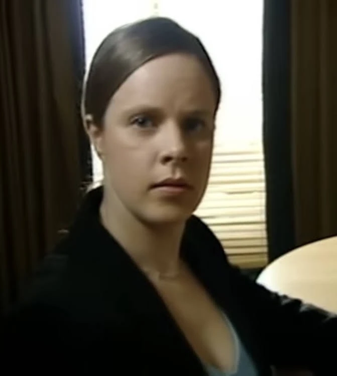Katie | Peep Show Wiki | Fandom