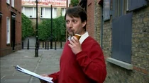 Jeremy in Love | Peep Show Wiki | Fandom