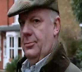 Ian Chapman | Peep Show Wiki | Fandom