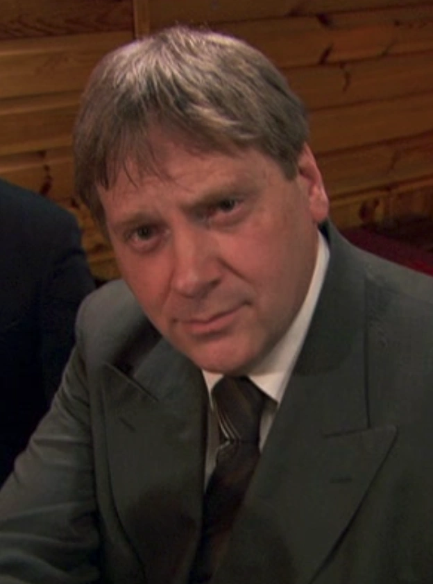 Colin | Peep Show Wiki | Fandom