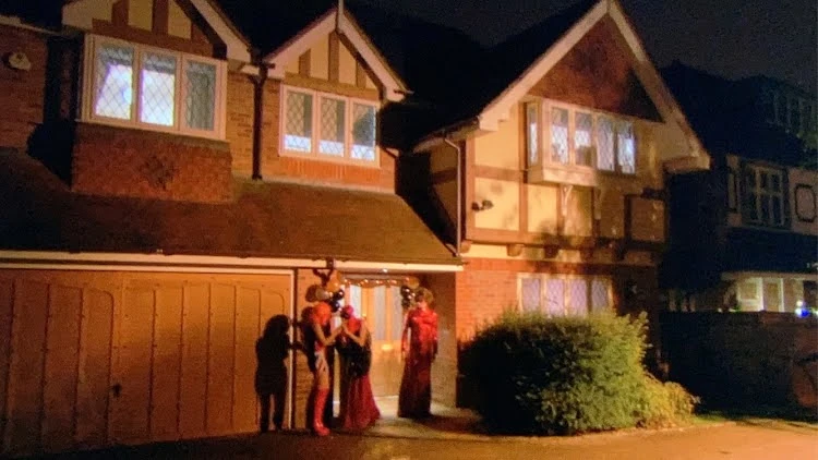 Alan Johnson's residence | Peep Show Wiki | Fandom