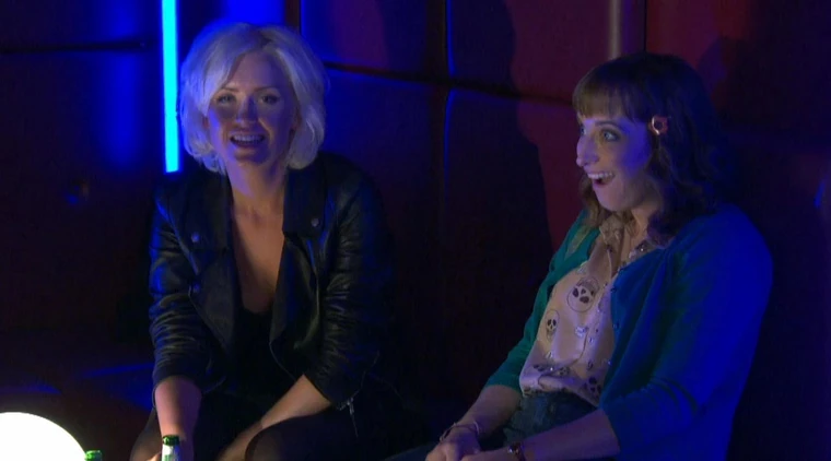 Alice | Peep Show Wiki | Fandom