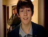 Barney | Peep Show Wiki | Fandom