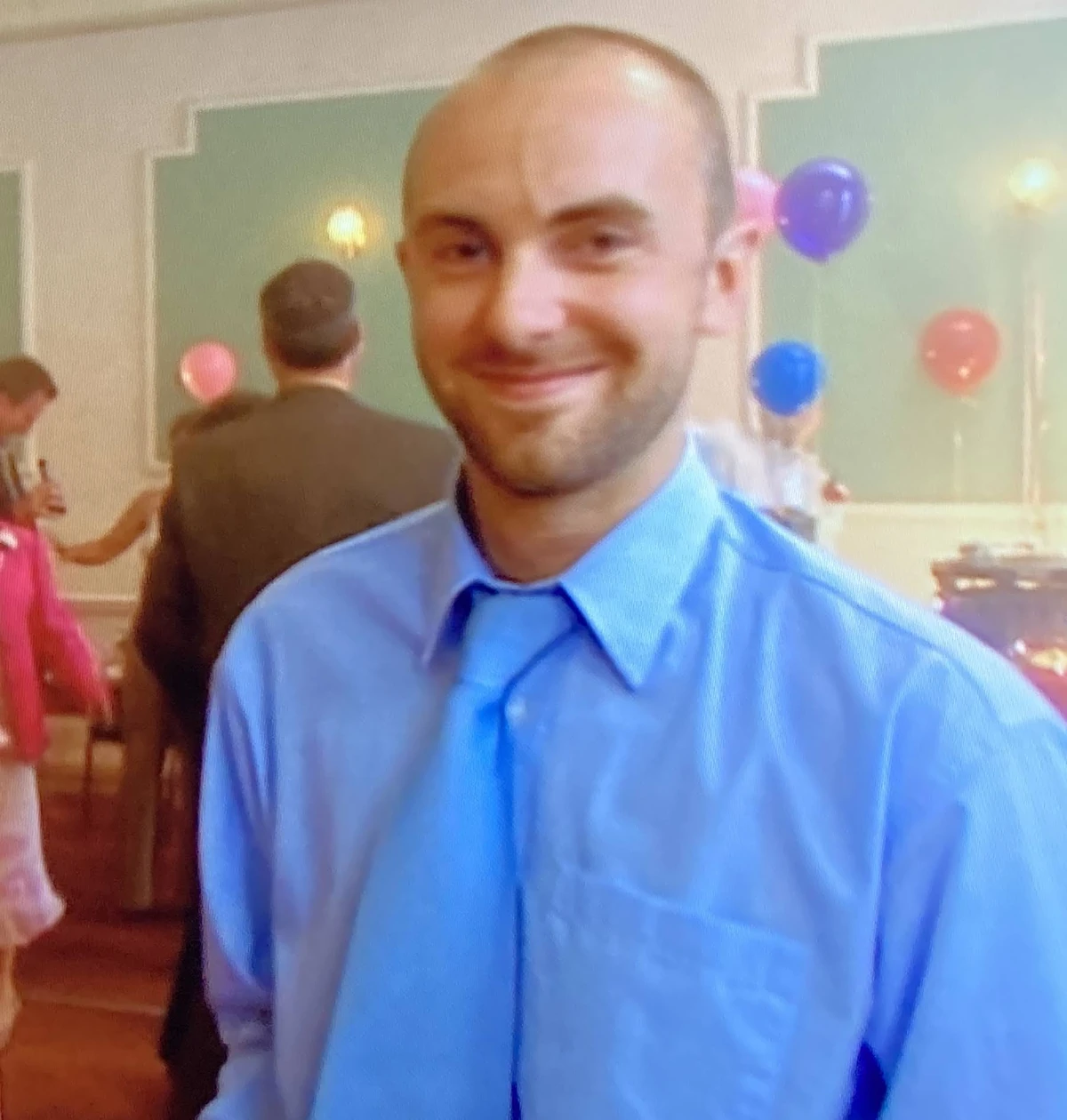 Sam | Peep Show Wiki | Fandom