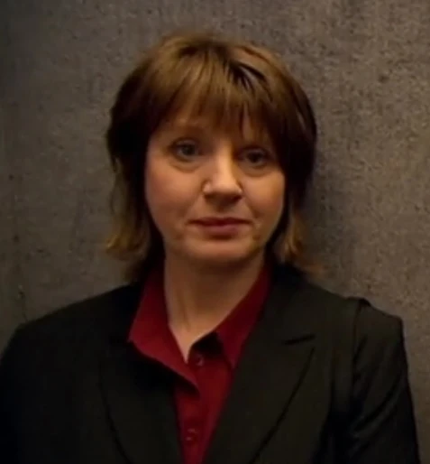 Barbara Bingham | Peep Show Wiki | Fandom