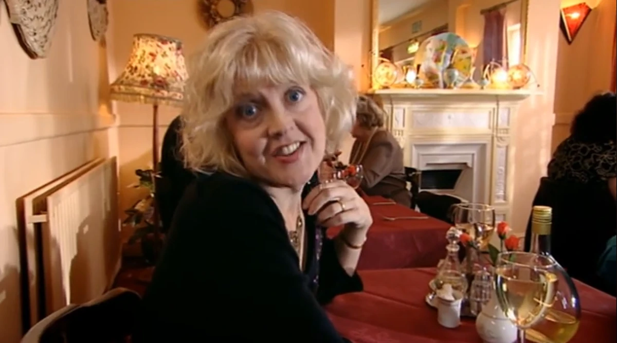 Isobel | Peep Show Wiki | Fandom