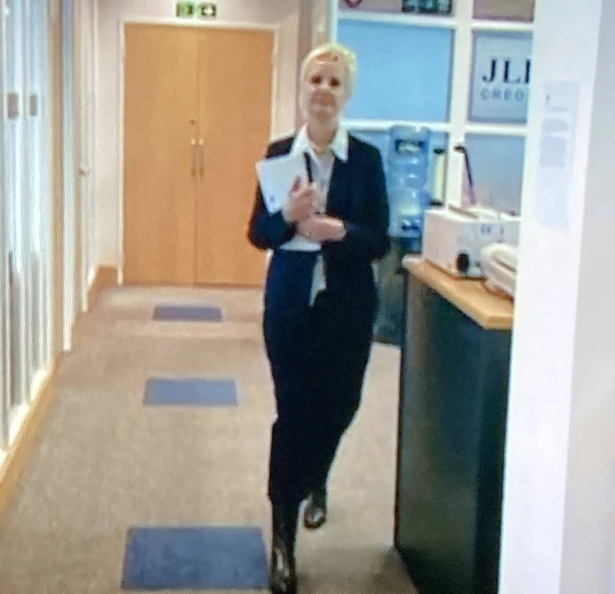 Sue | Peep Show Wiki | Fandom