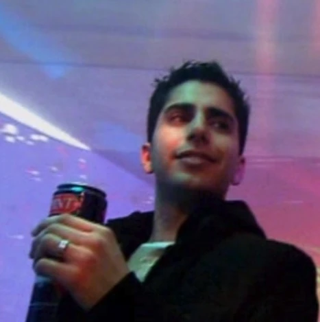 Valerie's brother's friend | Peep Show Wiki | Fandom