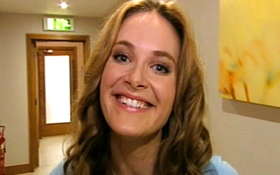 Nancy | Peep Show Wiki | Fandom