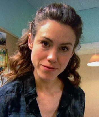 Gail Huggins | Peep Show Wiki | Fandom