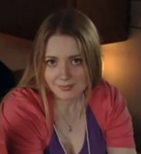 Tara | Peep Show Wiki | Fandom