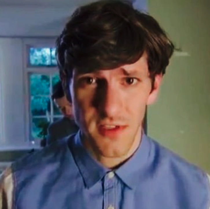 Simon (Dobby's boyfriend) | Peep Show Wiki | Fandom