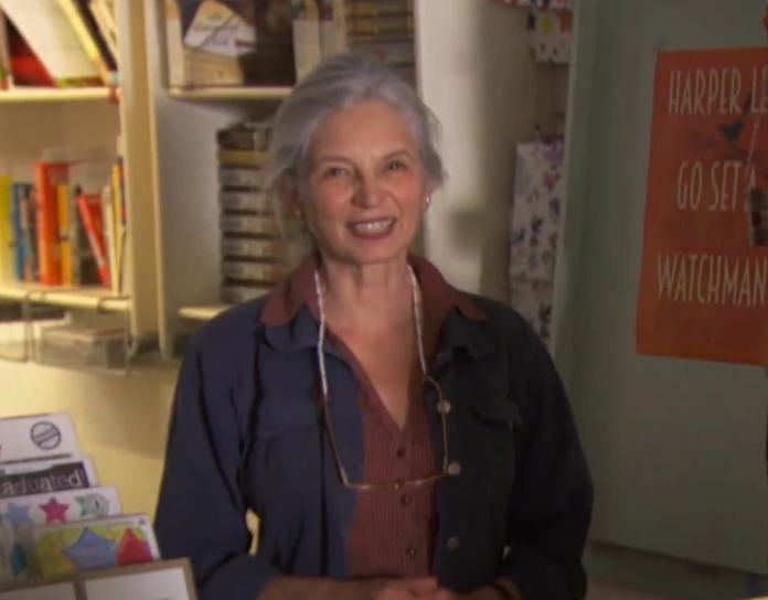 Bookshop Owner | Peep Show Wiki | Fandom