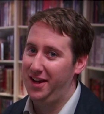 Gerrard Matthew | Peep Show Wiki | Fandom