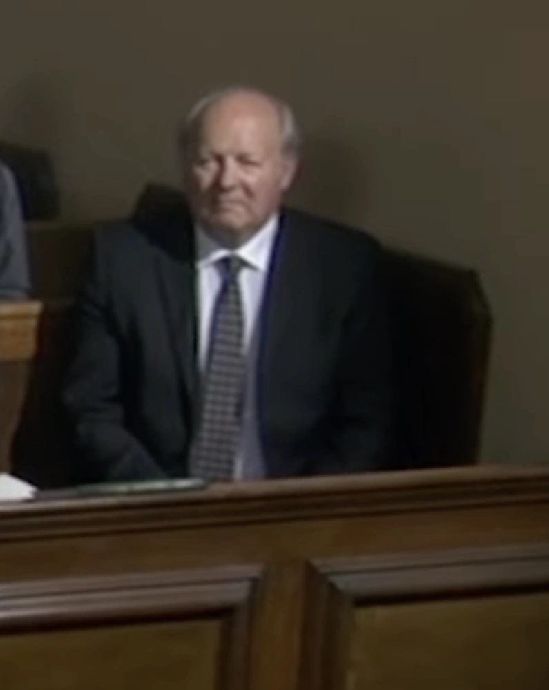 Funeral guest | Peep Show Wiki | Fandom