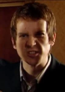 JLB worker (Conference) | Peep Show Wiki | Fandom