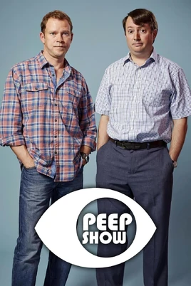 Peep Show | Peep Show Wiki | Fandom