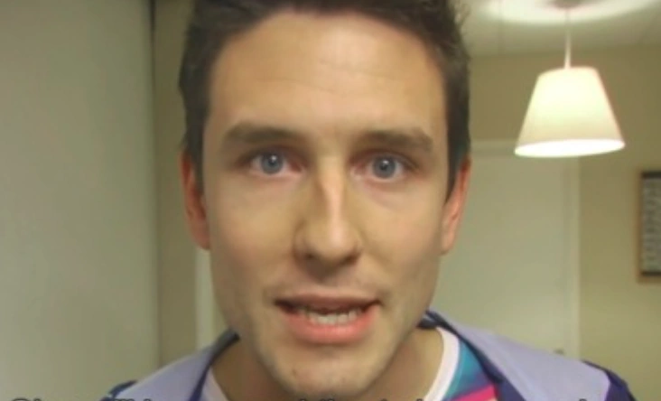 Joe | Peep Show Wiki | Fandom