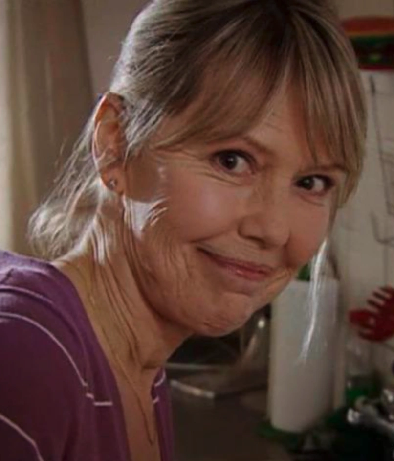 Jackie | Peep Show Wiki | Fandom