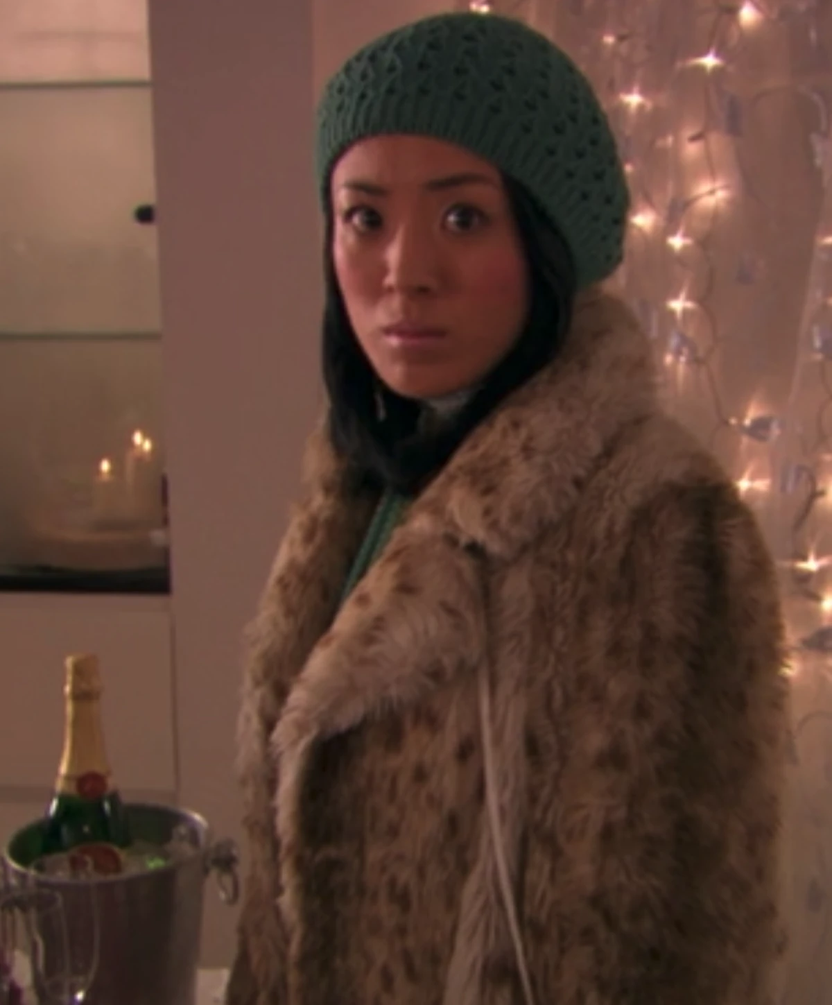 Yoko | Peep Show Wiki | Fandom