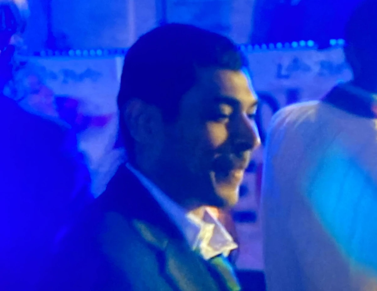 Faizel Butt | Peep Show Wiki | Fandom