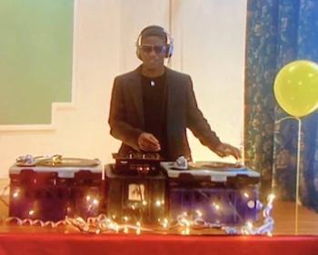 Wedding DJ | Peep Show Wiki | Fandom