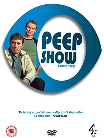 Series 2 | Peep Show Wiki | Fandom