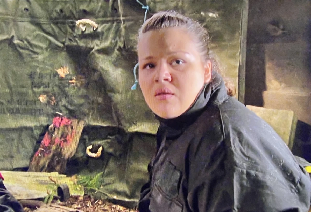 Deena | Peep Show Wiki | Fandom