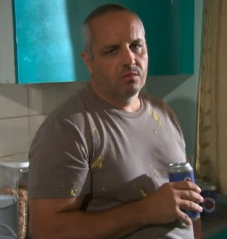 Andy | Peep Show Wiki | Fandom