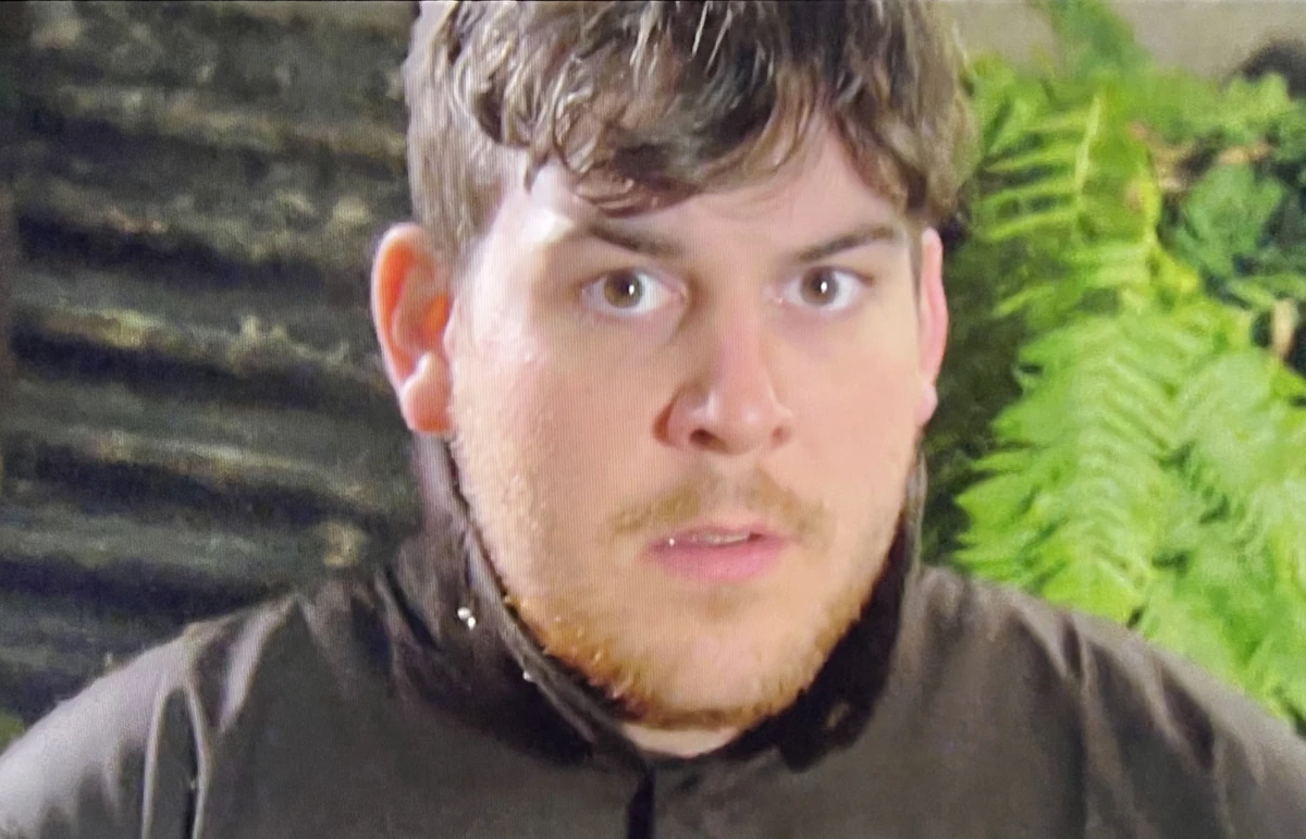 Charlie | Peep Show Wiki | Fandom