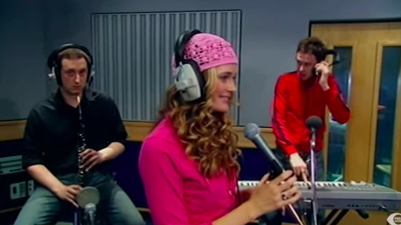 Category:Jeremy Usborne | Peep Show Wiki | Fandom