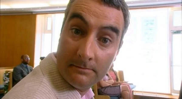 Tony | Peep Show Wiki | Fandom