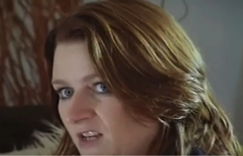 Vicky | Peep Show Wiki | Fandom