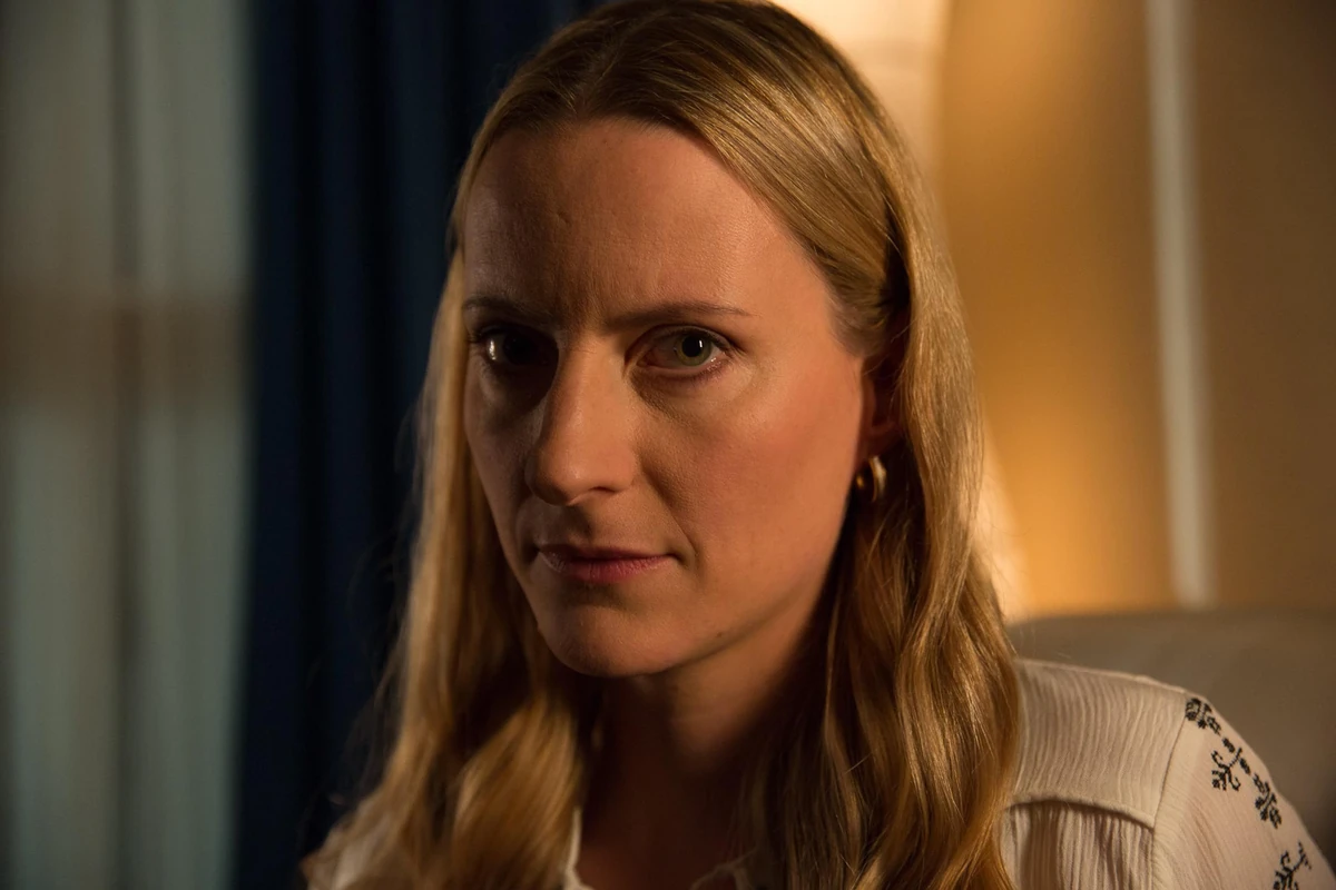 April Danecroft | Peep Show Wiki | Fandom