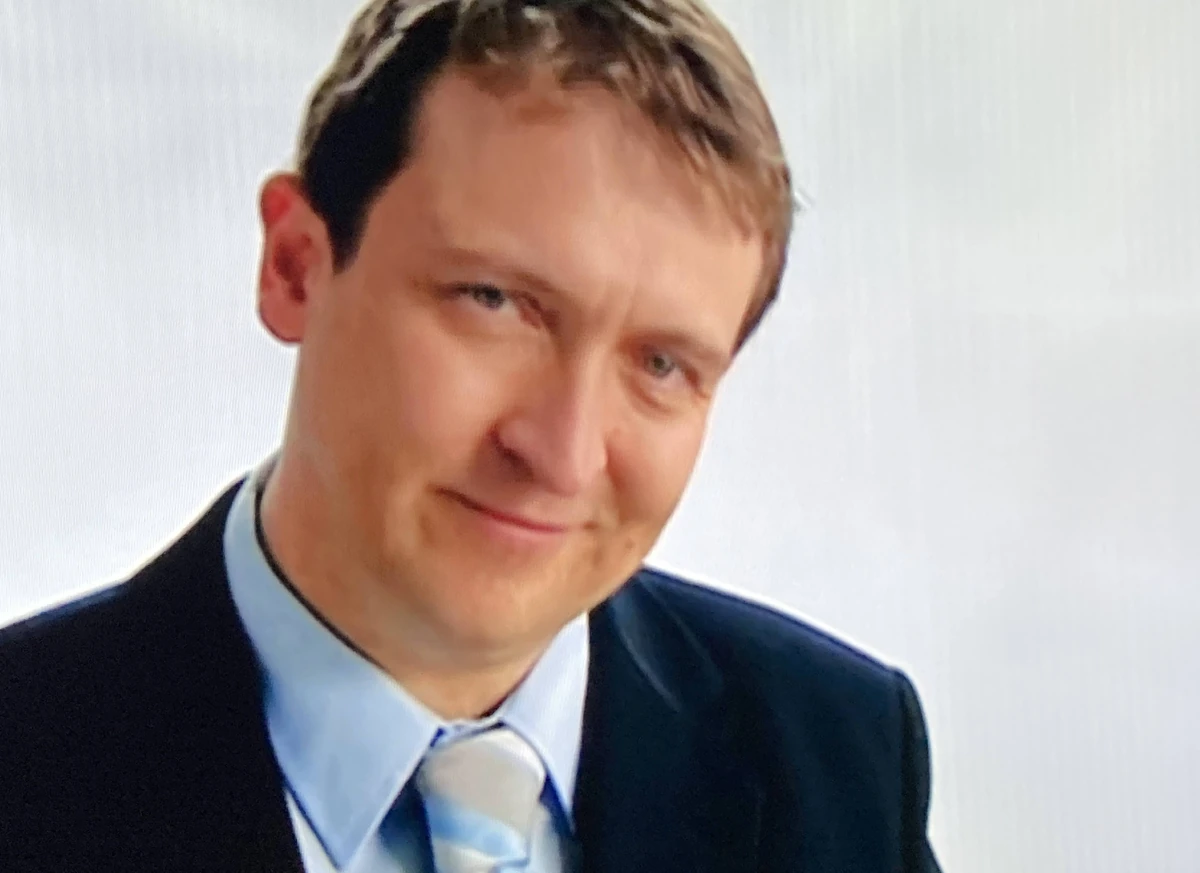 Edwin Pascoe | Peep Show Wiki | Fandom