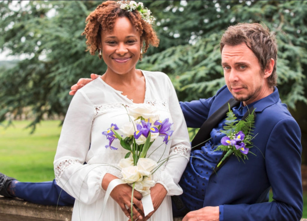 Gregory's Beard | Peep Show Wiki | Fandom