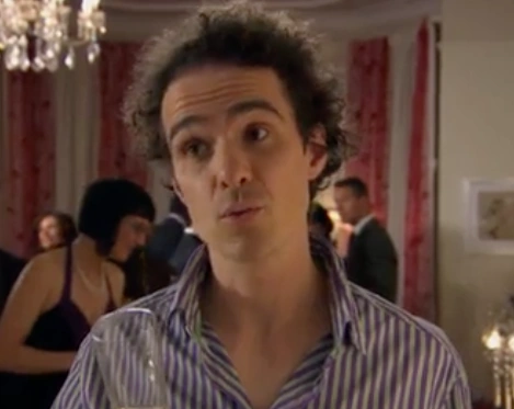 Suze's Party Guest | Peep Show Wiki | Fandom