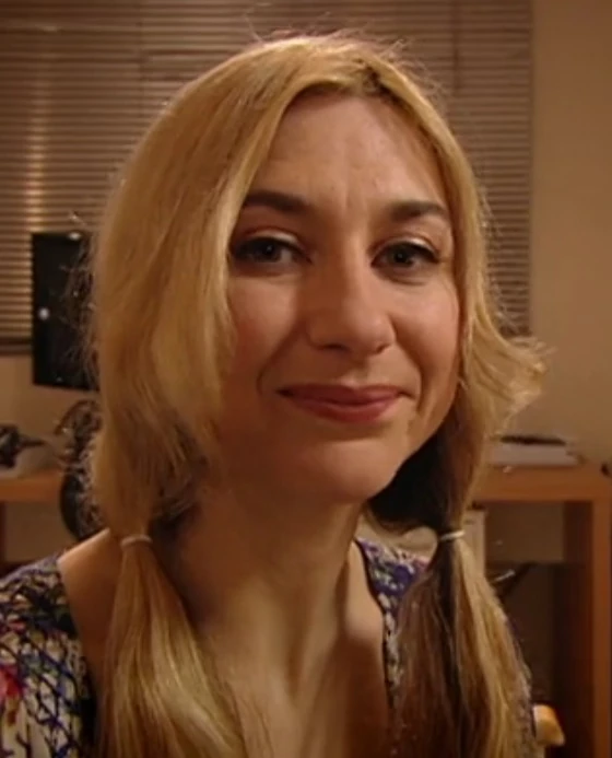 Heather | Peep Show Wiki | Fandom