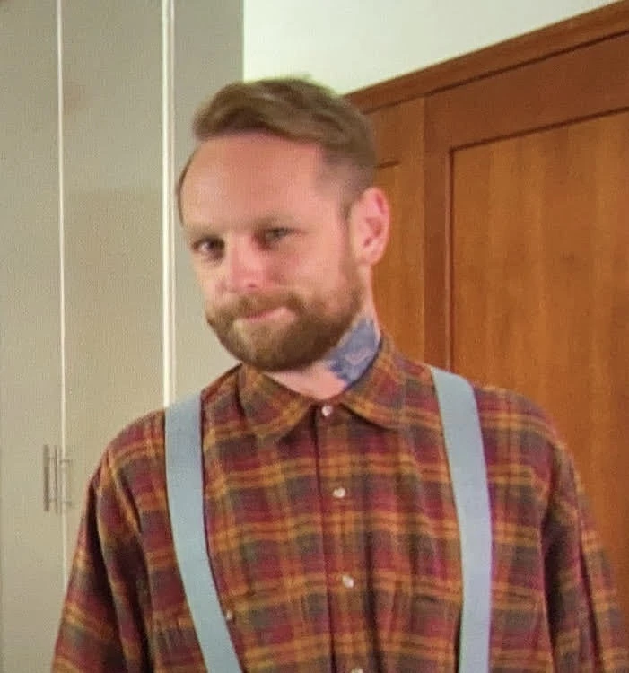 Gregory | Peep Show Wiki | Fandom