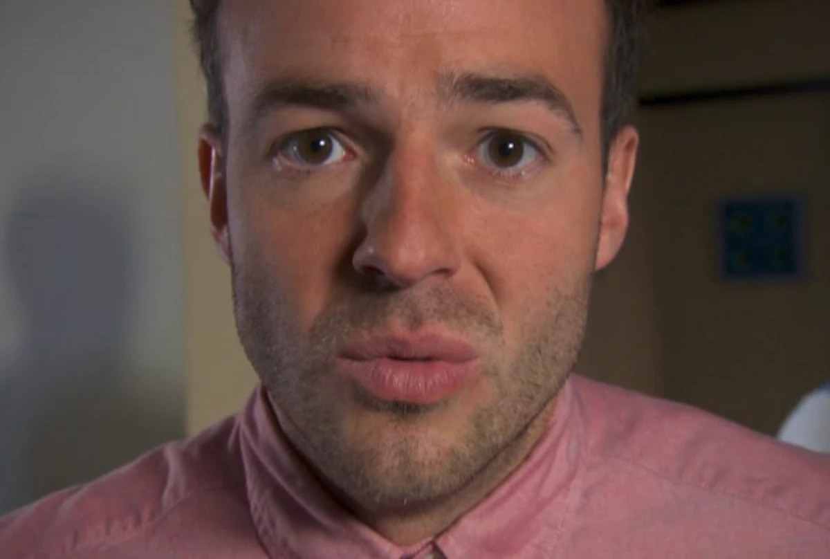 Neil | Peep Show Wiki | Fandom