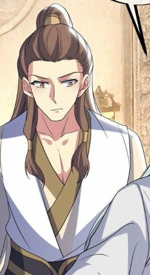 Chen Wu | Peerless Battle Spirit Wiki | Fandom