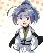 Xu Qian | Peerless Battle Spirit Wiki | Fandom