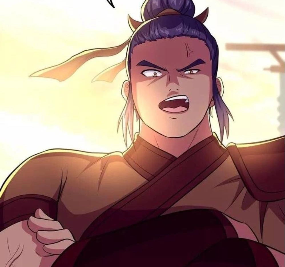 Xiong Ling | Peerless Battle Spirit Wiki | Fandom