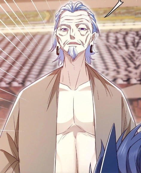 Old Man Taia | Peerless Battle Spirit Wiki | Fandom