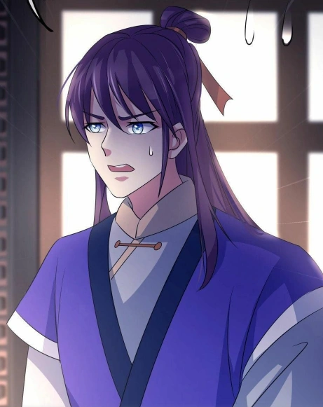 Chen Rong | Peerless Battle Spirit Wiki | Fandom