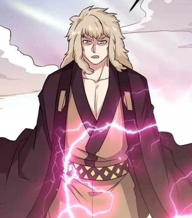 He Long | Peerless Battle Spirit Wiki | Fandom